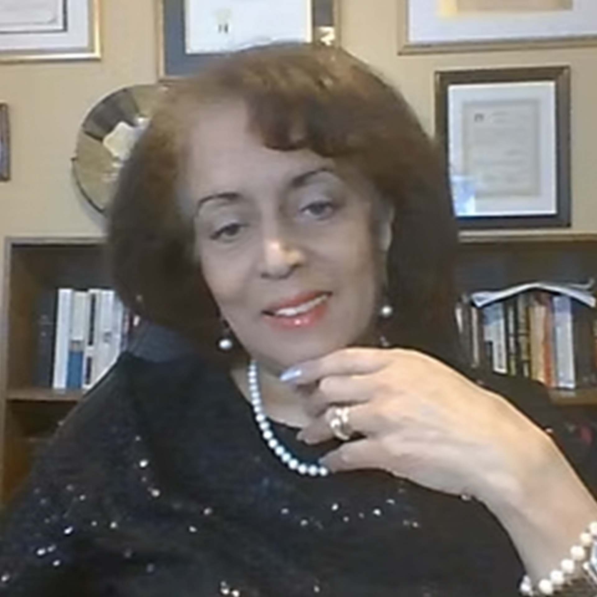 AHCA-Board-_0010_Roxanne Evans – Austin History Center Association